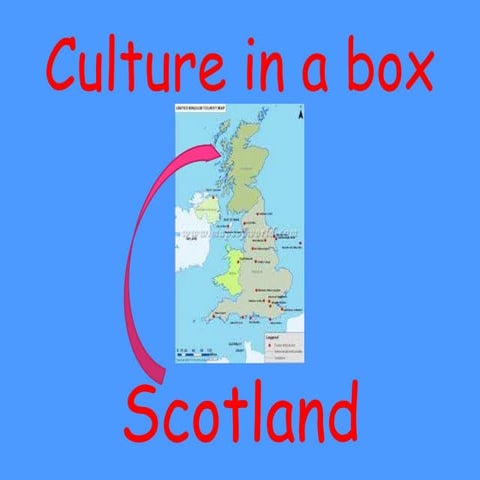 Scottish Box | PPT