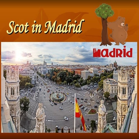 Scot madrid | PPT