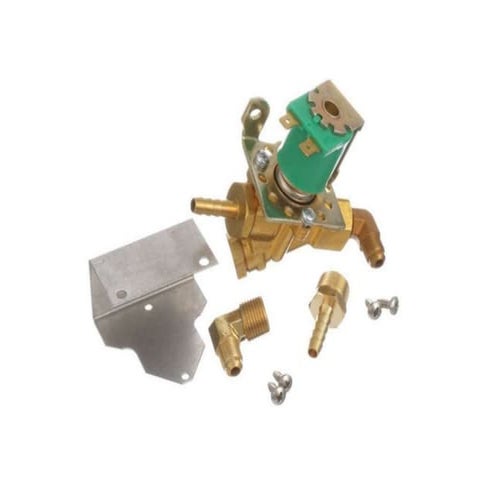 Scotsman 12-2907-21 - Valve, Water Inlet - | PartsFe | PPT