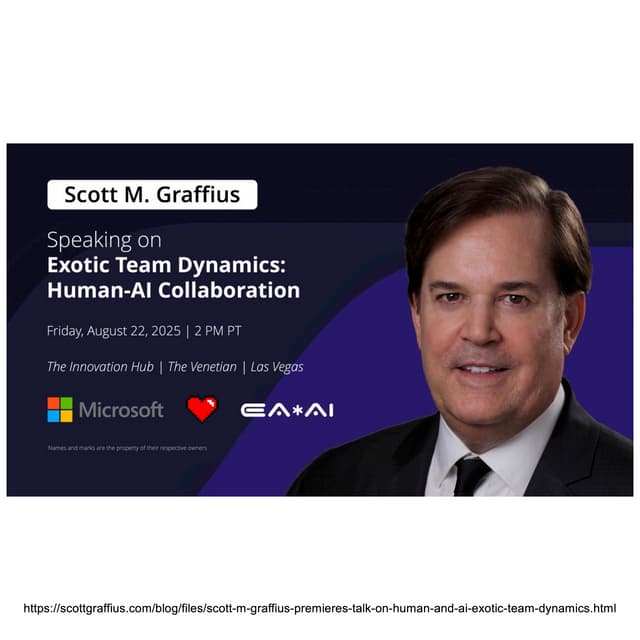 Exotic Team Dynamics: Human-AI Collaboration | PDF