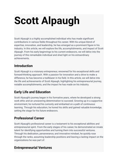 Riley Reese Purdue’s Mission: Innovating for a Better Future | PDF