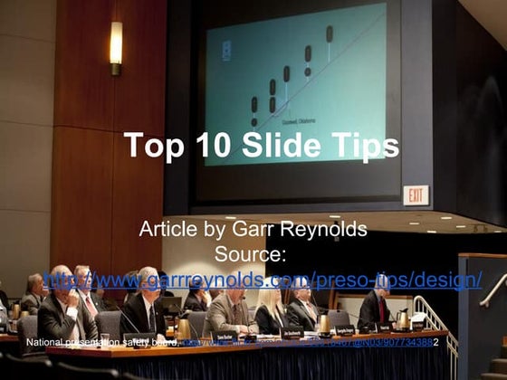 Presentation Tips | PPTX | Desktop Publishing | Computer Software and Applications