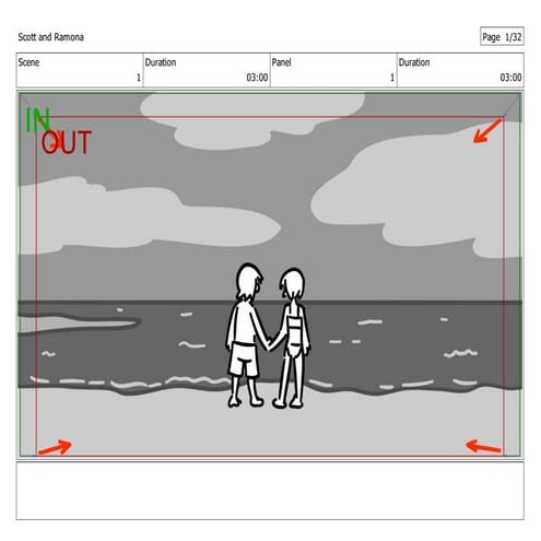 Scott and Ramona | PPT