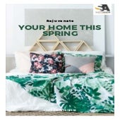 Rejuvenate Your Home This Spring | PDF