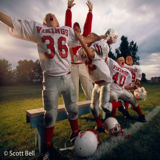 Scott Bell Photography | PDF