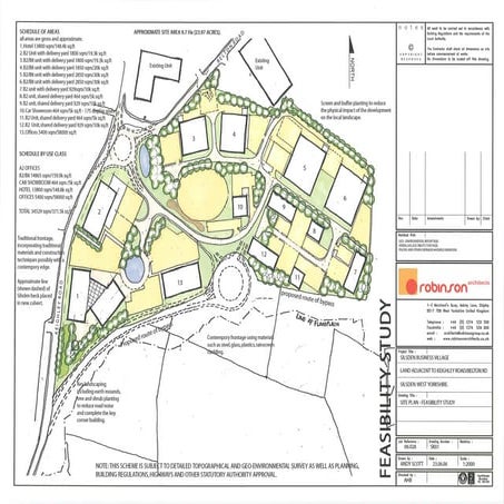 Scott Business Park | PDF