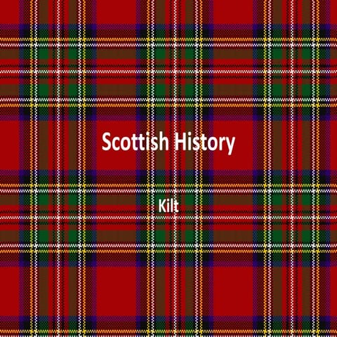 Scottish history presentation 26th oct 2012 | PPTX | Women\'s Outerwear ...