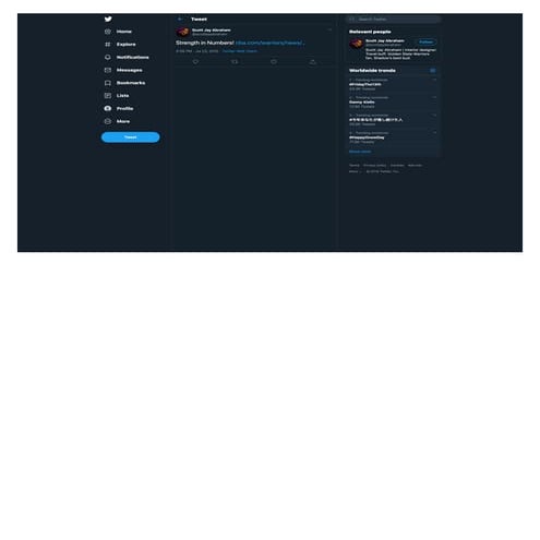 Strength in Numbers! | PDF