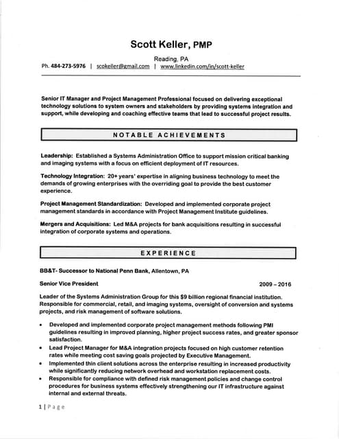 Shirley Resume Final | DOCX