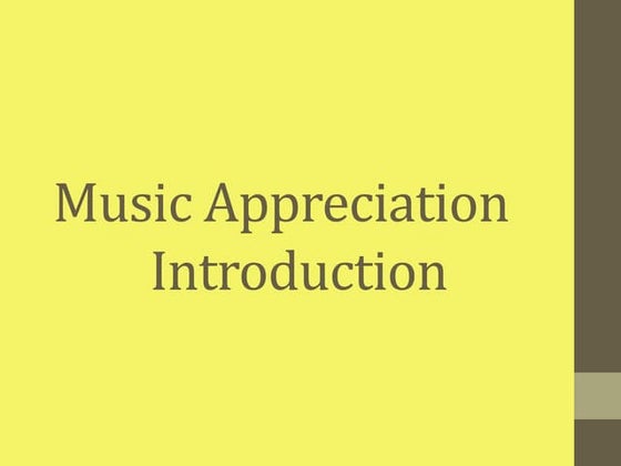 All about me presentation2 | PPT