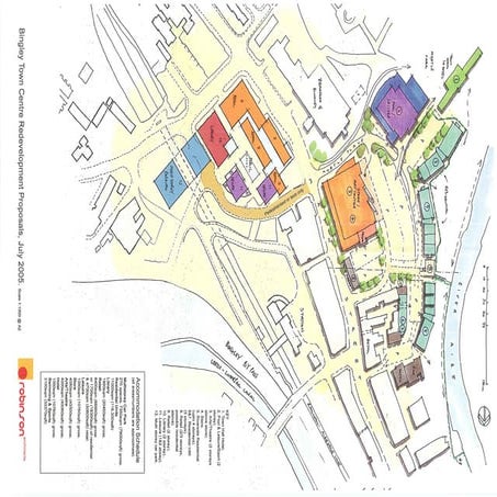 Scott Masterplanning