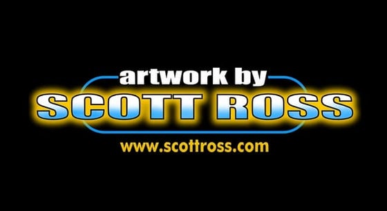 Scott Ross | PDF