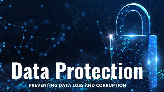 Encrypting sensitive data at rest and in transit provides an additional ... Encrypting sensitive data at rest and in transit provides an additional ...