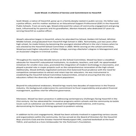 ScottWoodHaverhillMA|financeprofessional | PDF