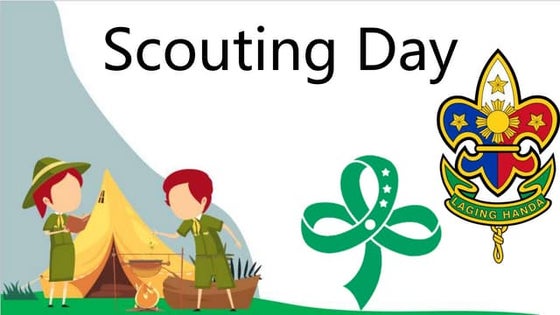 History of girl scout | PPT