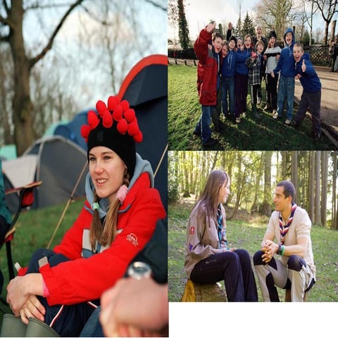 Scouts in the UK | PDF