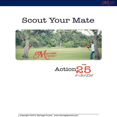 The Guide To Finding Your Mate: 25 Essential Qualities For Christian ...