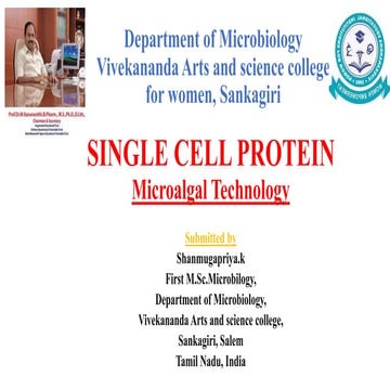 SCP.pptx | Chemistry | Science