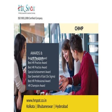 Comprehensive Guide to Statutory Compliance and Employee Benefits in HR ...