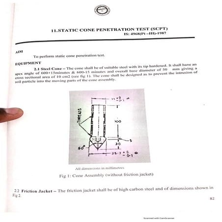 SCPT & DCPT.pdfkjggiikbbvvghhssffhfdssffgv | PDF