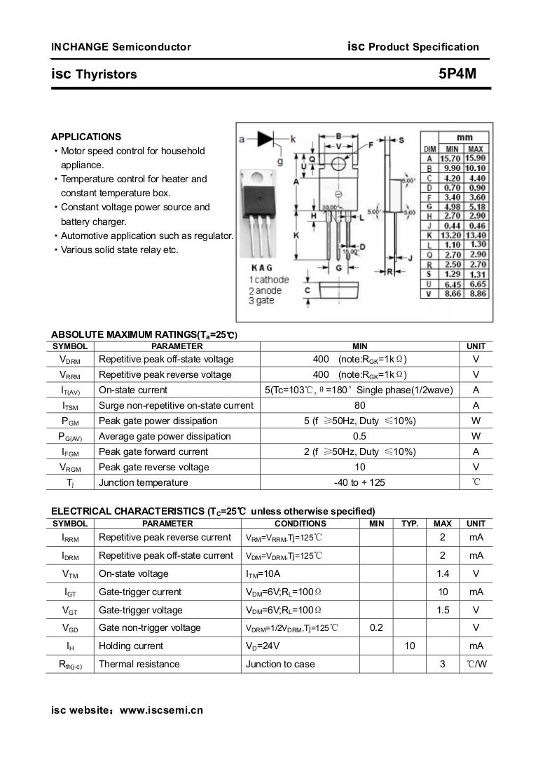 Ao3401a Datasheet