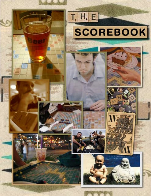 Book cover design | PDF