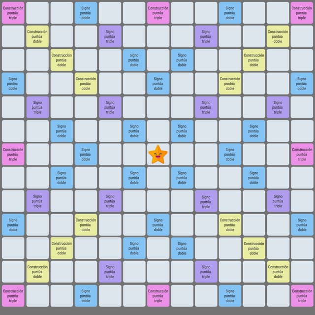 Scrabble tablero | PDF
