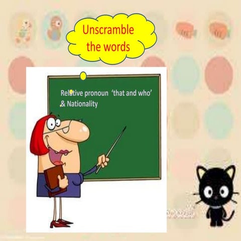 scramble the words.pptx