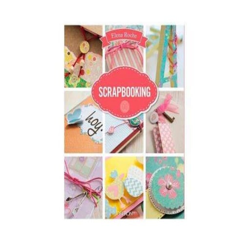 Proyectos de Scrapbooking | PDF