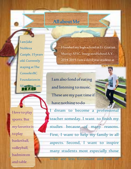 Coco: Isang pagsusuri ni Jake N. Casiple | DOCX