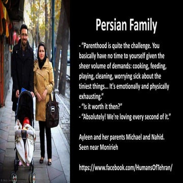 Scraps, unit 4 (Persian Family) | PPT