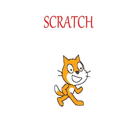 Scratch | PPT