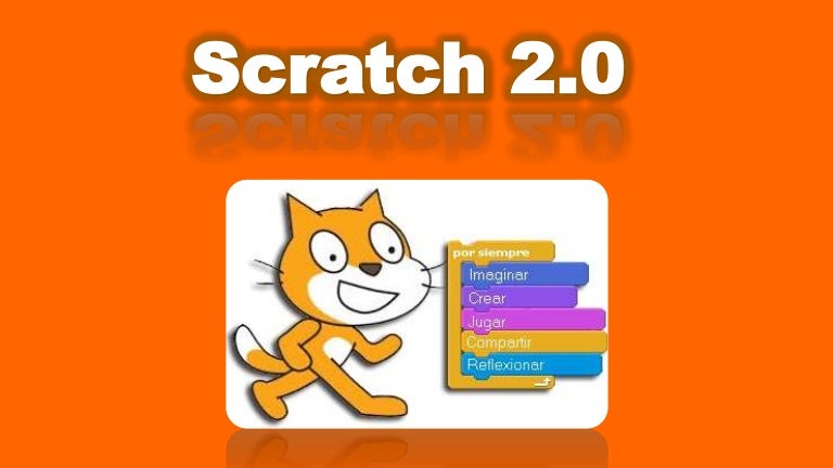 Scratch 2