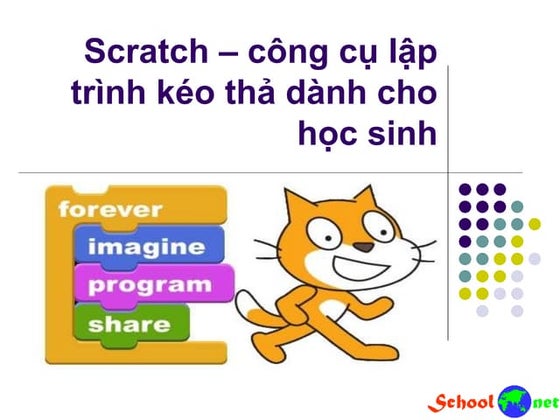 Scratch Basics | PPTX