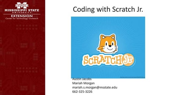 Scratchjr reference-page | PDF