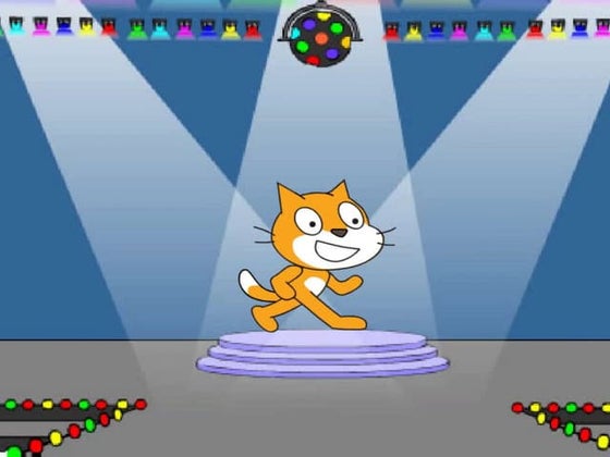 Scratch Basics | PPTX