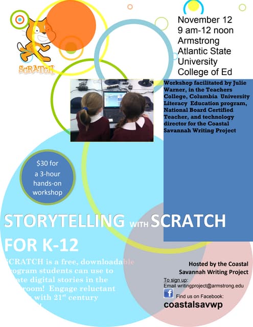 Scratch Super Strategy Saturday | PDF