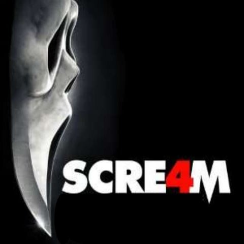 Scream 4 | PPTX