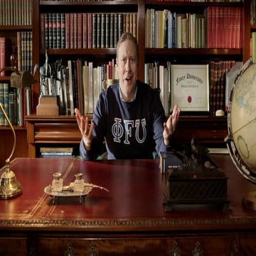 CollegeHumor - Funny Means Money TVC | PPT