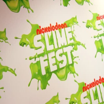 Nickelodeon Slimefest Awards | PDF