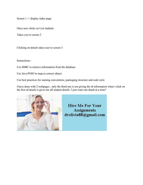 Scores on a standard IQ test for the population has a mean of 100 and.pdf