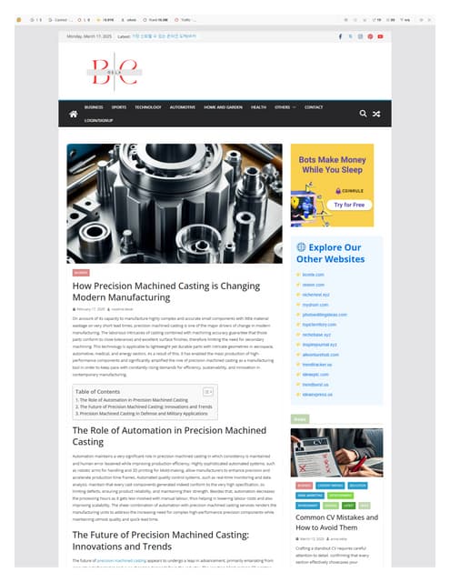 Understanding The Third-party Cosmetics Manufacturing Process And Its ...