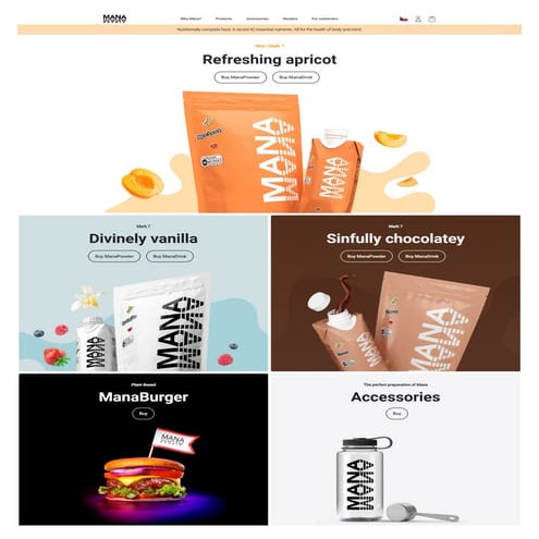 I will do shopify landing page, product page design with pagefly ...