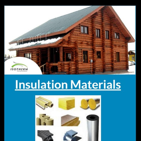 Ceiling Insulation South Africa | PDF
