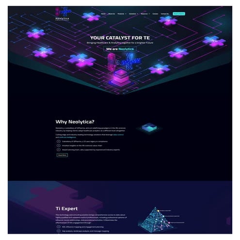 Transforming Healthcare Analytics | KOL Mapping | HCP Engagement ...