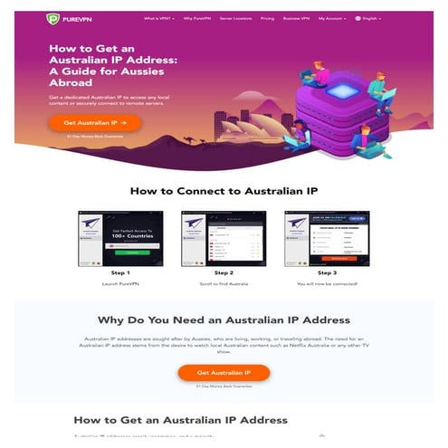 dedicated-ip-australia-ip | PDF