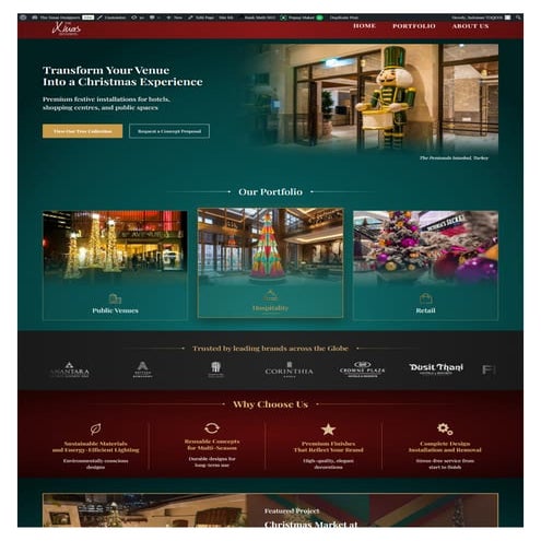 Meveca sustainable luxury solutions (3) | PDF