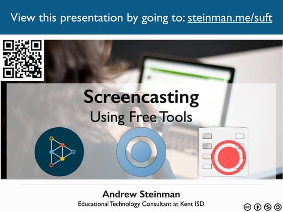 Screencasting Basics for Learning and Teaching | PPT