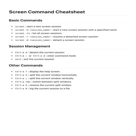 Screen Command Cheatsheet - HackMD.pdf