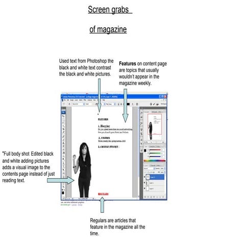 Screen Grabs | PPT